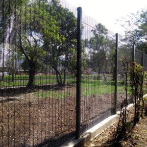 Reja Forte - Almasa
