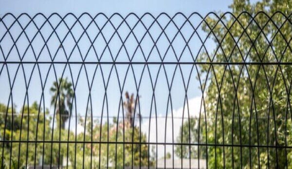 REJA DEACERO sistemas de rejas ornamentales y de seguridad